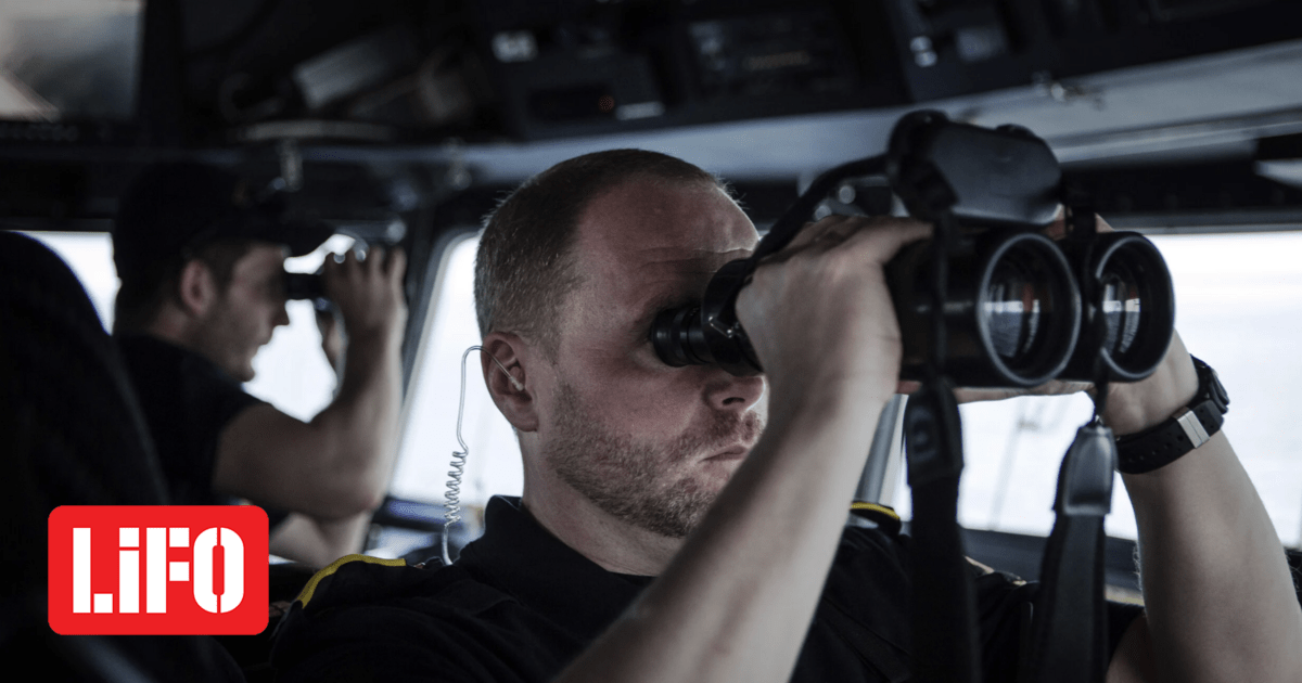 DW: Ευρωβουλευτές αναζητούν στοιχεία για τη Frontex και την Ελλάδα | LiFO